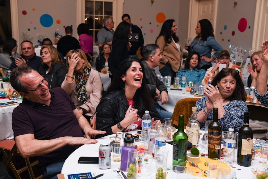 Montclair High School Project Graduation | Past Photos from Montclair ...